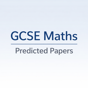 GCSE 2026 Exam Updates & Predictions | Meticulously Predicted – GCSE ...